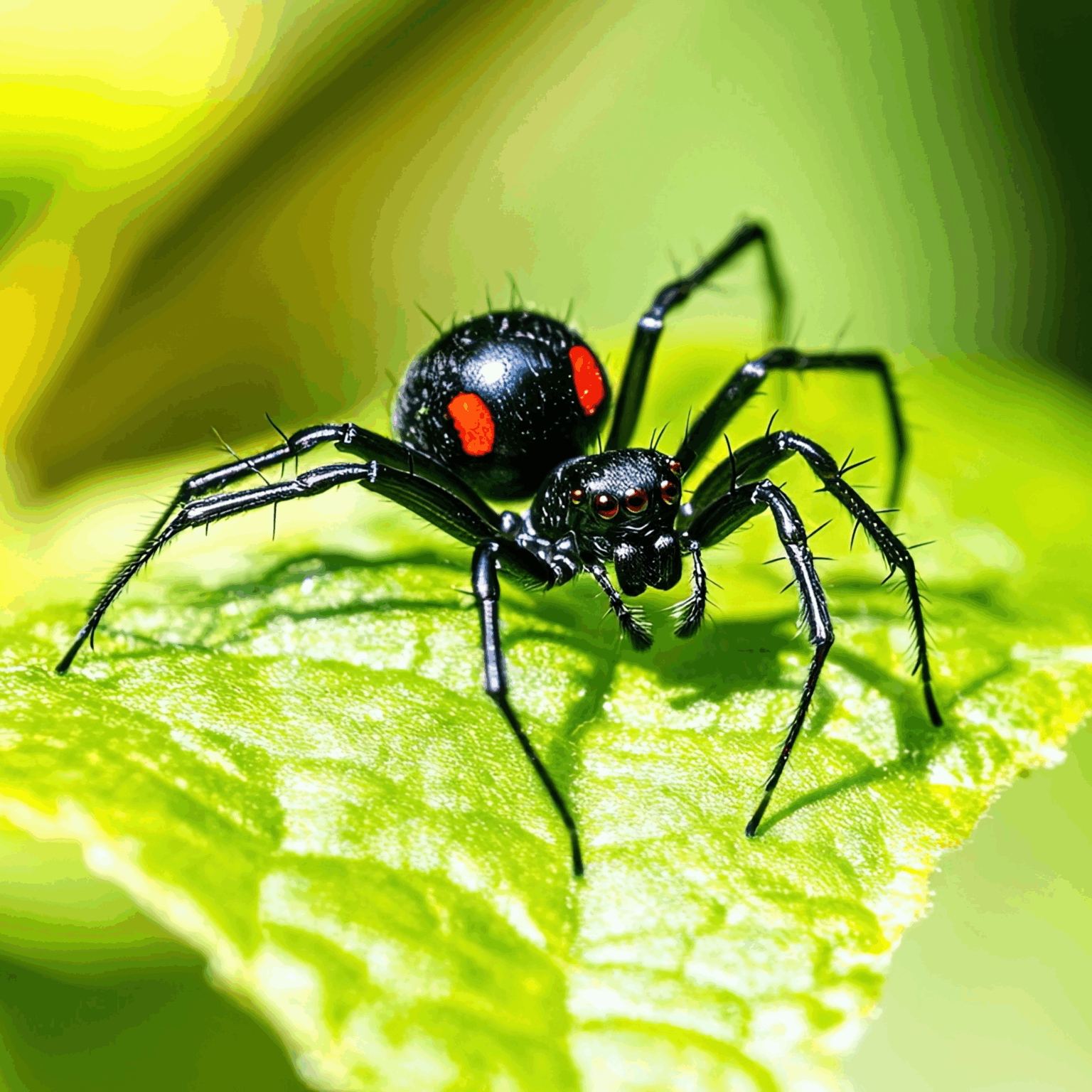 Most Dangerous Spiders in New Jersey | Venomous Spiders of NJ