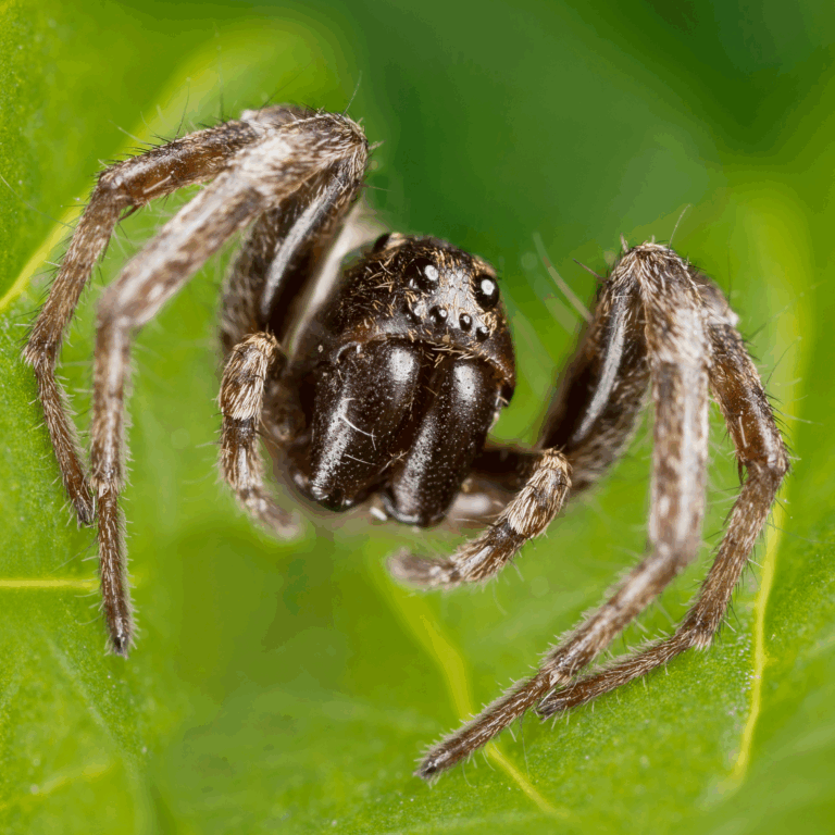 Most Dangerous Spiders in New Jersey | Venomous Spiders of NJ
